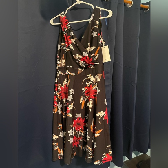 Grace Karin | Dresses | Grace Karin Womens Vintage Aline Floral ...